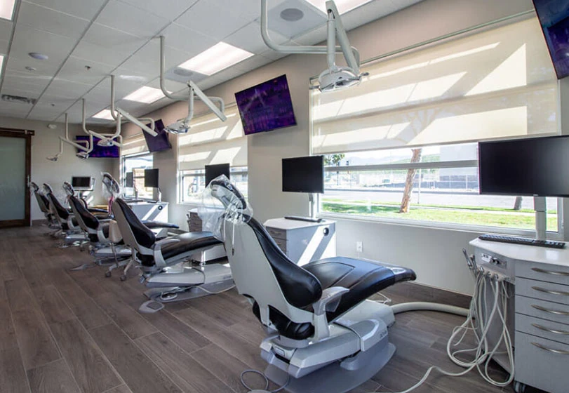 Dentist in Upland, CA - Smile Studio Dentistry